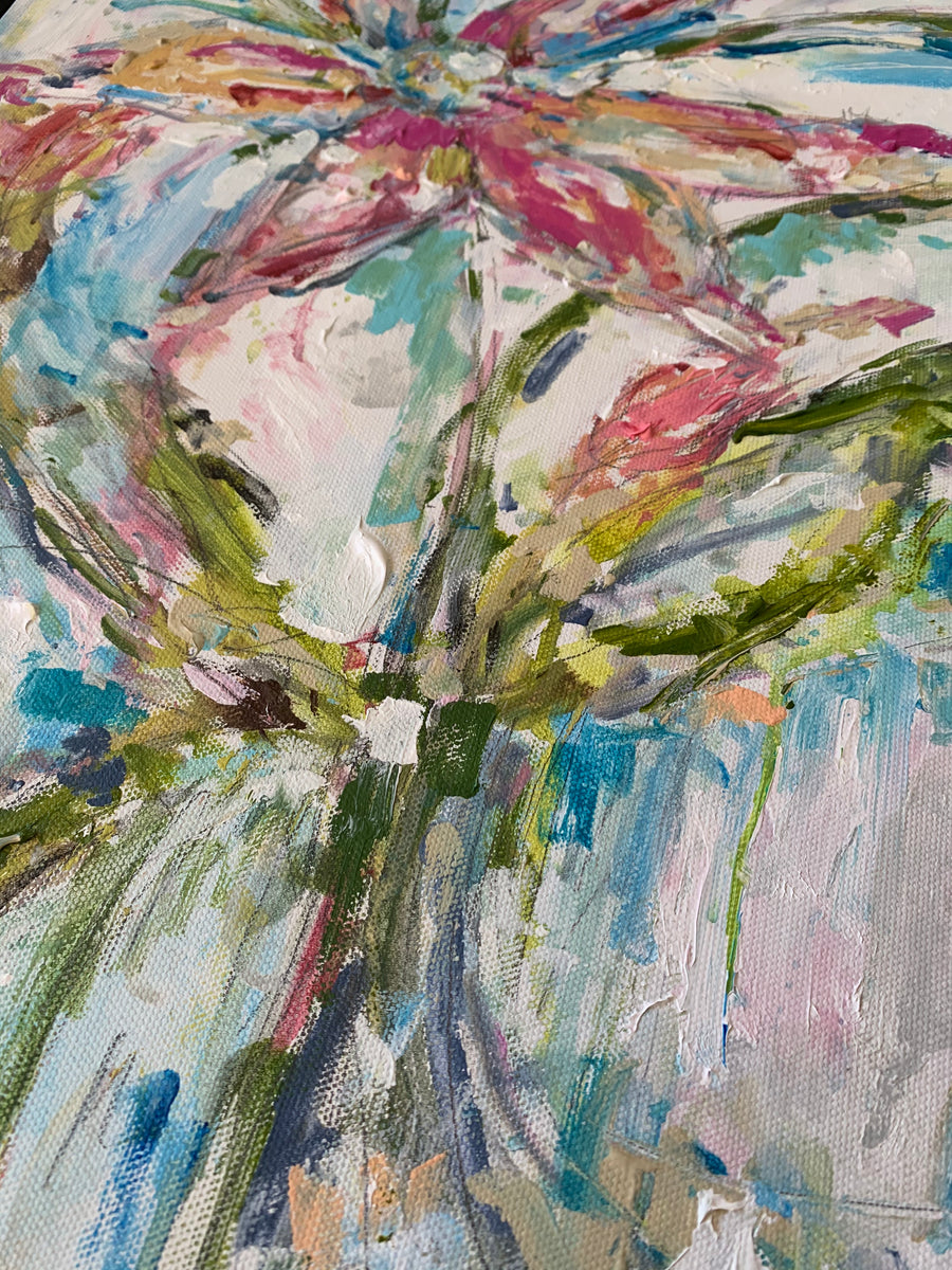 HELLO ALLISON ART SCHOOL – Hello Allison Art LLC