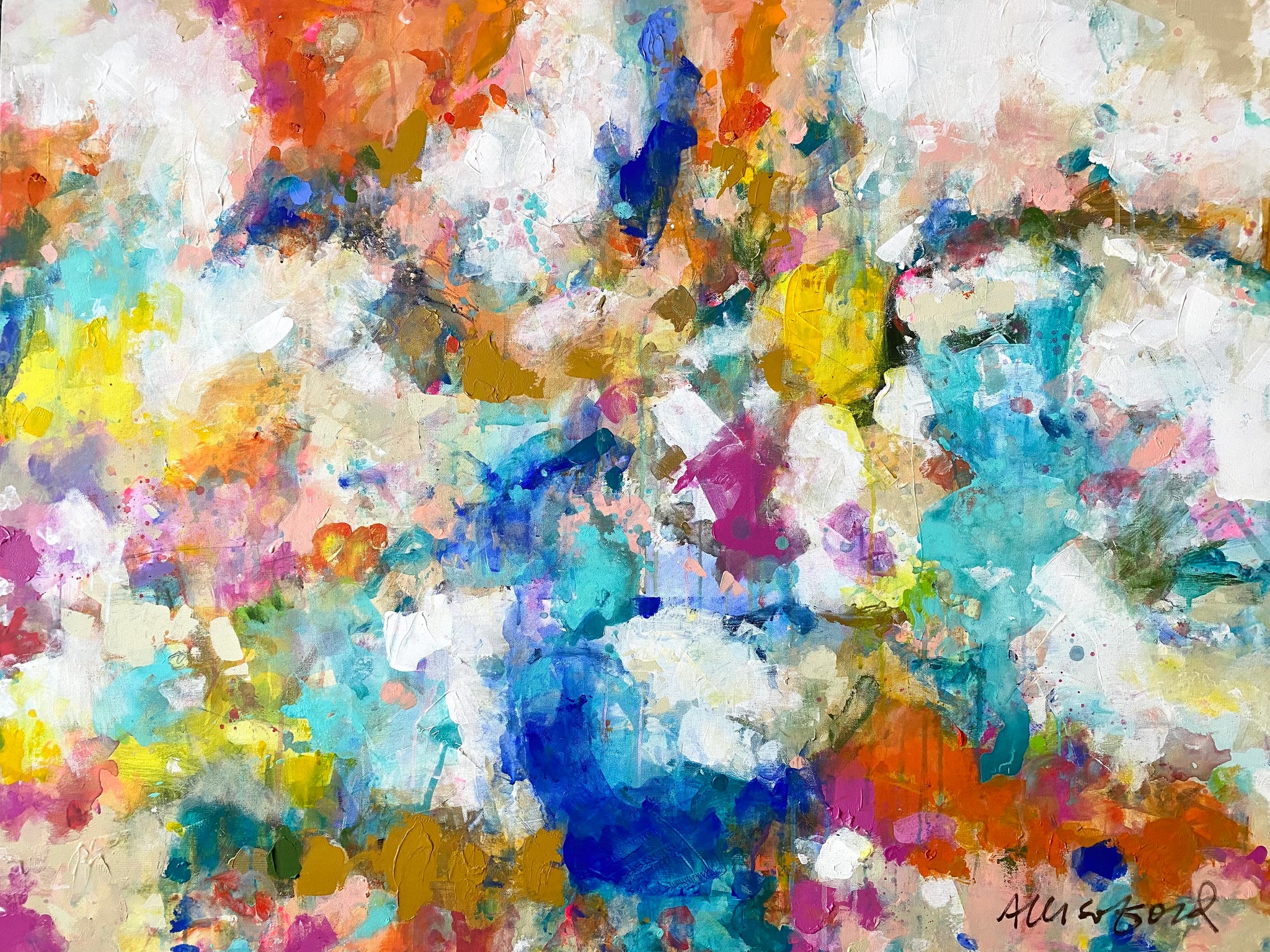 Products – Hello Allison Art LLC