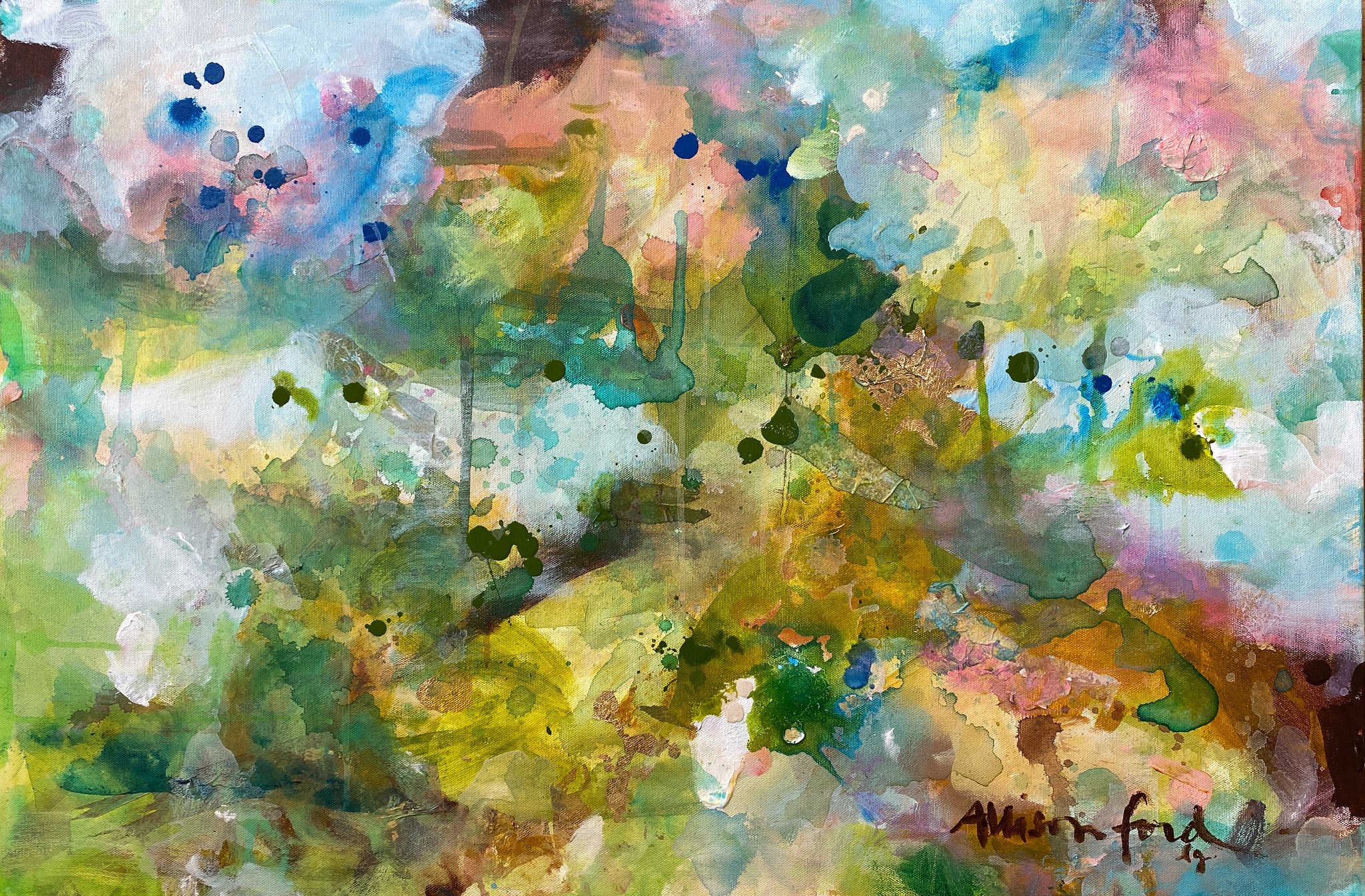 Products – Hello Allison Art LLC