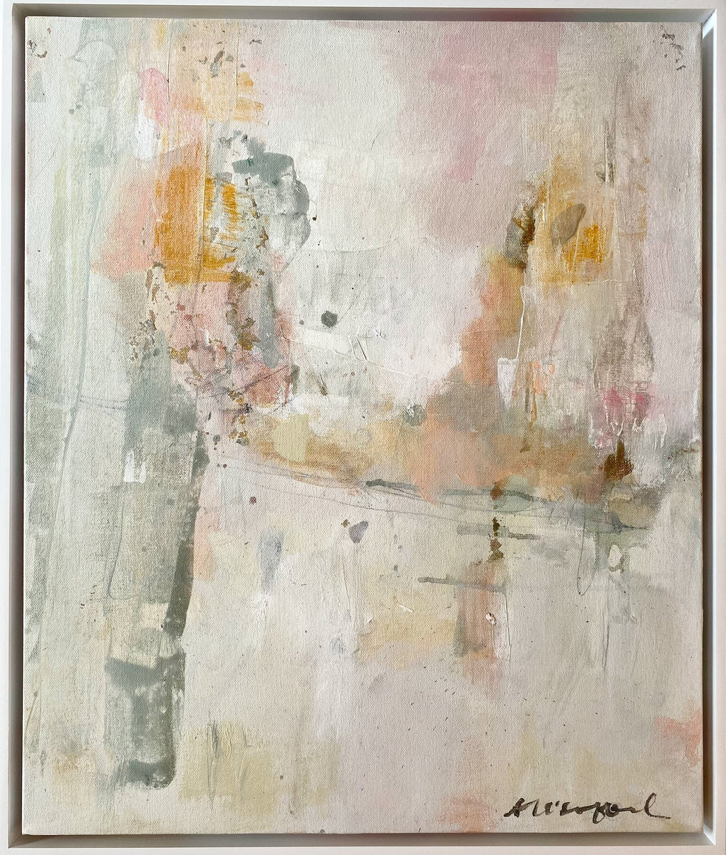 SWEETER DAYS GONE BY – Hello Allison Art LLC